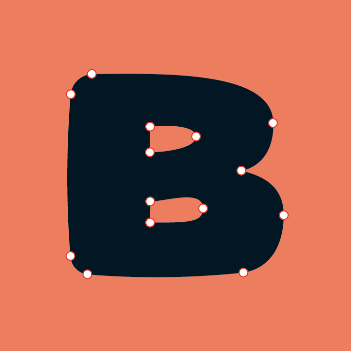 Campy the Font | Campnab